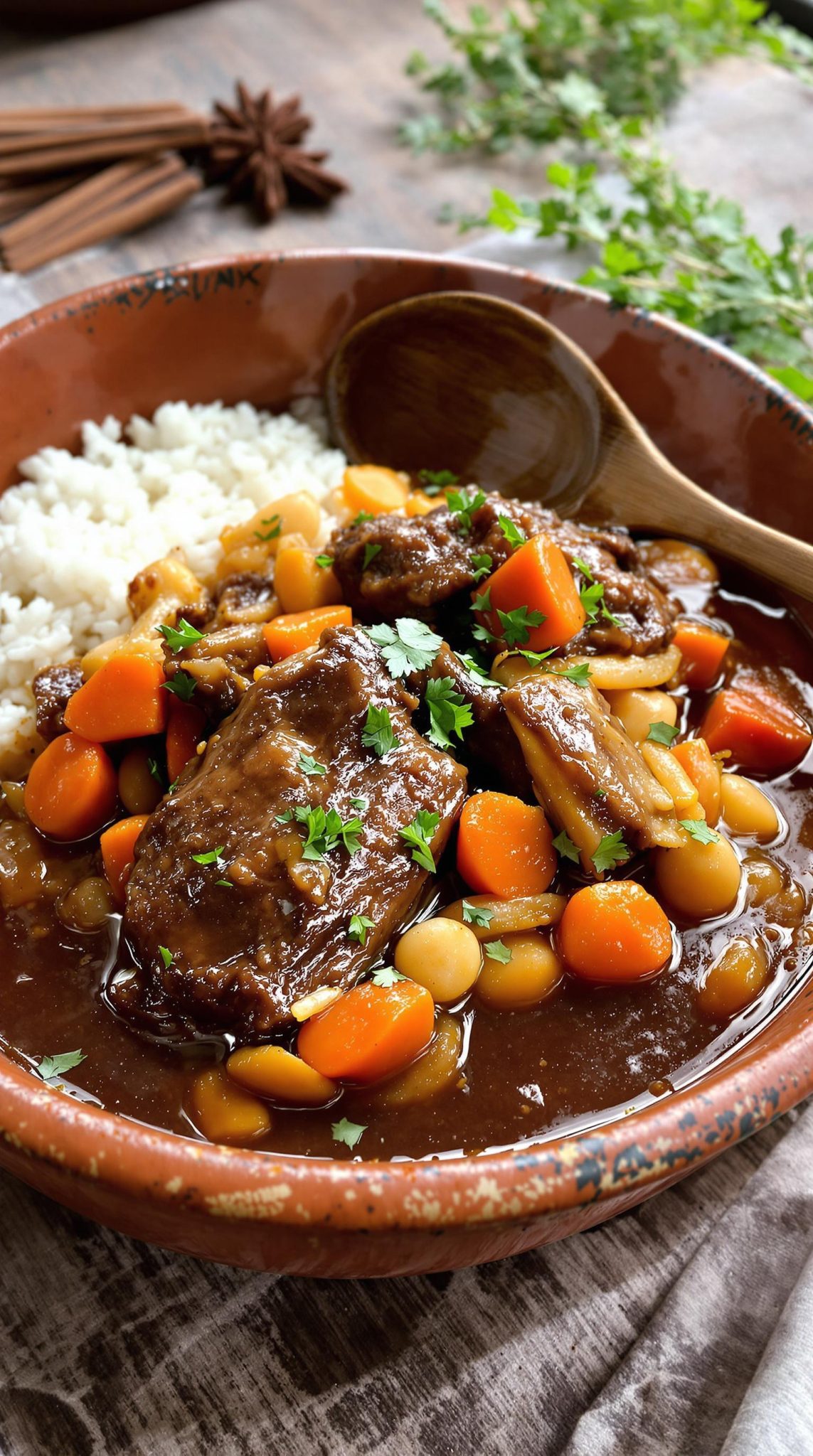 Authentic Mexican Menudo Recipe: Soul-Warming Tripe Stew - All Good Recipes