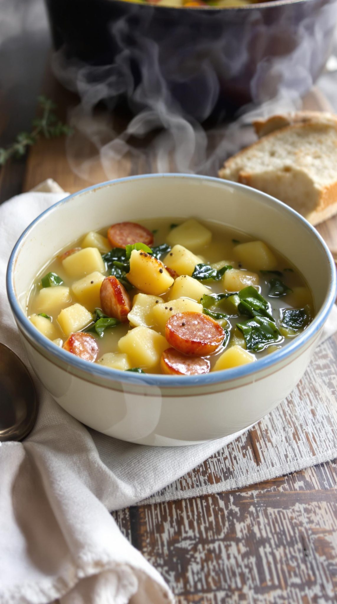 Authentic Mexican Menudo Recipe: Soul-Warming Tripe Stew - All Good Recipes